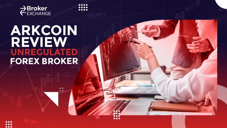 Arkcoin Review: Unregulated Forex Broker