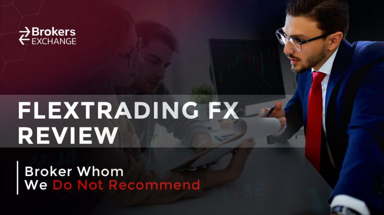 FlexTrading Fx Review: Broker Whom We Do Not Recommend