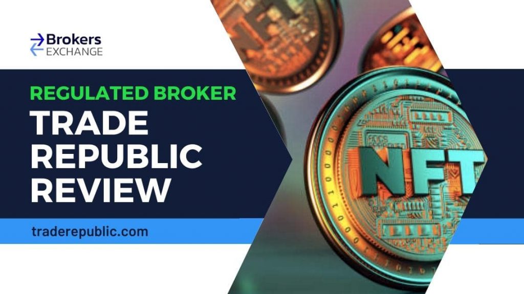 Trade Republic Review: Broker Offers Great Trading Conditions