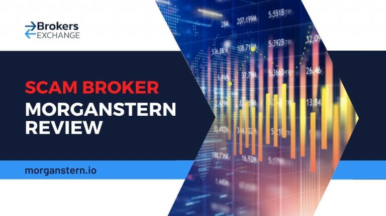 MorganStern Review: This Broker Is Defrauding Traders