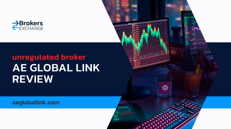 AE Global Link Review: A candid look into their services