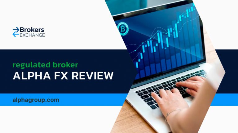 Alpha FX Review: Company Regulated by Top Notch Regulators