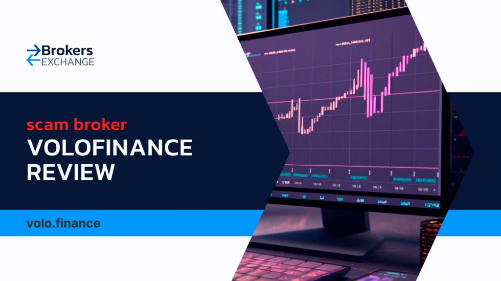 Volofinance Review: As Anonymous as it Gets