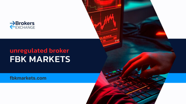 FBK Markets Review: Offers a Great Trading Platform