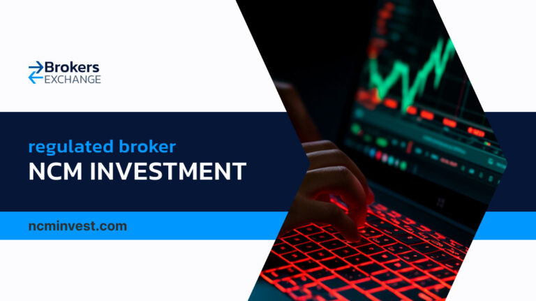 NCM Investment Review: Should You Trust This Broker?