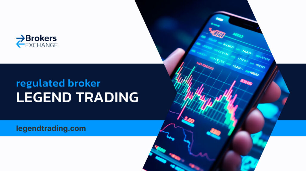 Legend Trading Review: More Than the Website Shows