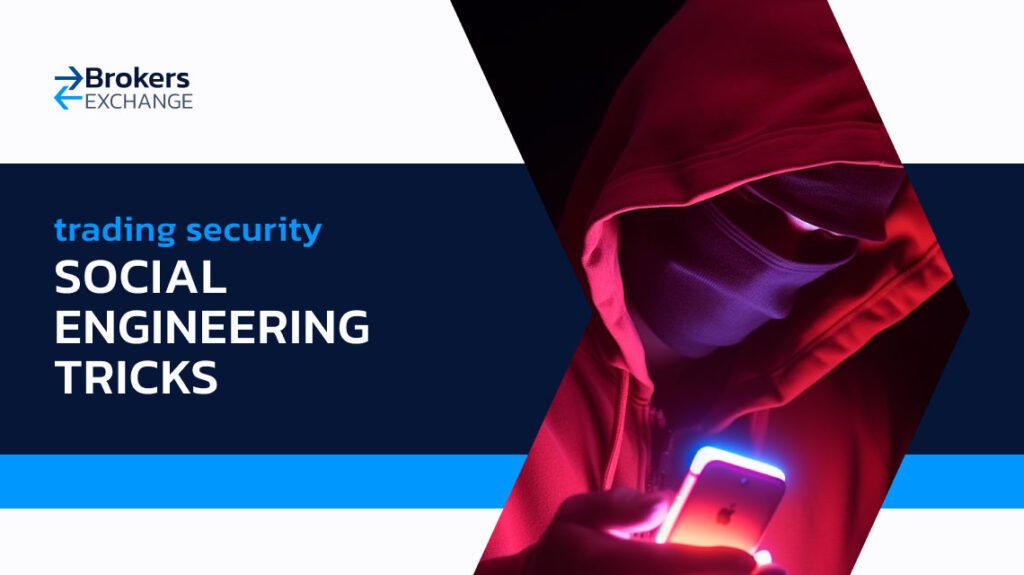Social Engineering Tricks And Risks: A Comprehensive Guide