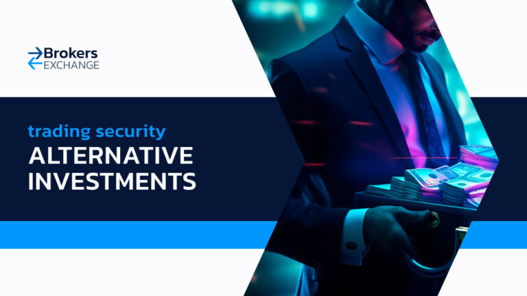 Alternative Investments – Your Guide Through Alternative Investing