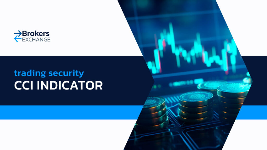 CCI Indicator – What is a Commodity Channel Index Indicator?