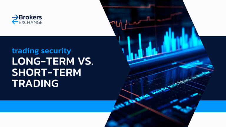 Long-Term vs. Short-Term Trading – Which Strategy is Better?