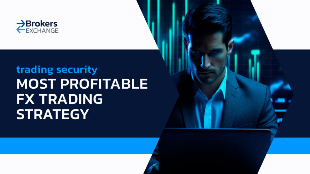 Most Profitable Forex Trading Strategy: From Basics to Mastery Most Profitable Forex Trading Strategy: From Basics to Mastery